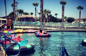 Blackbeard's » Attractions